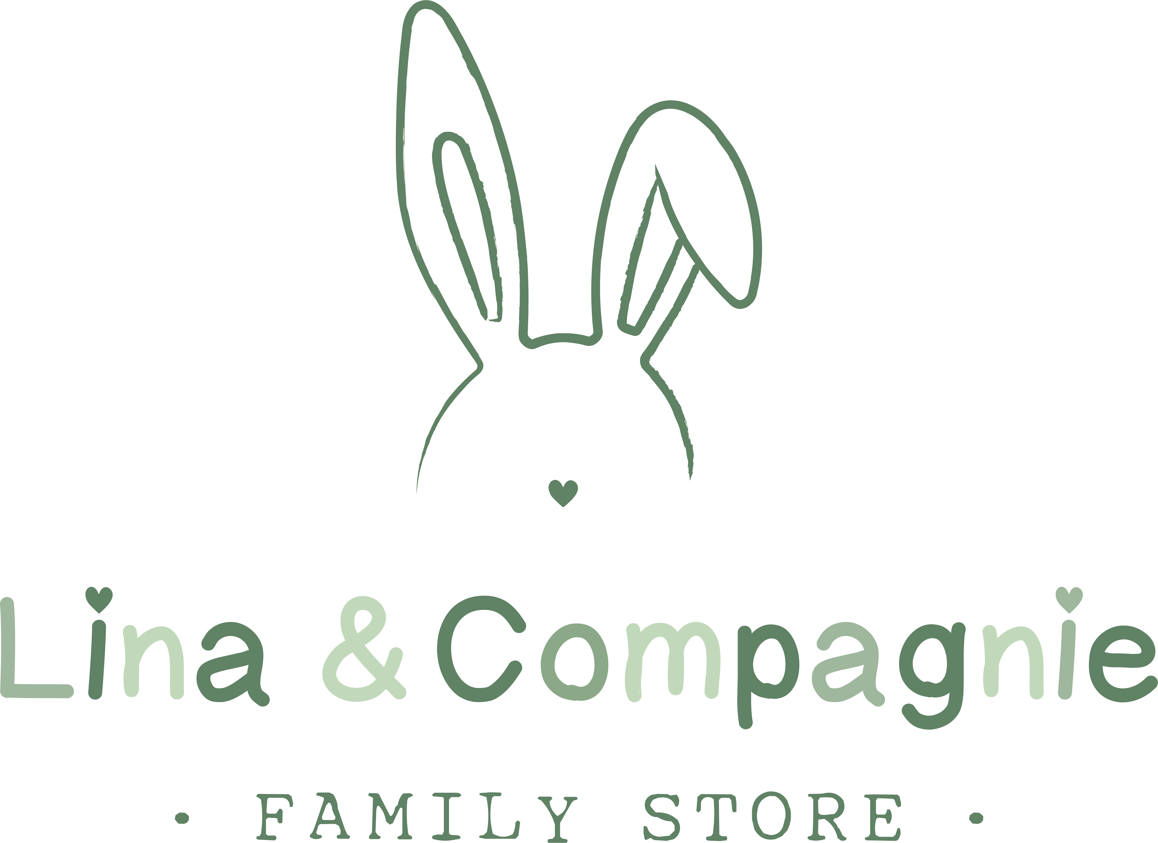 Notre histoire – Lina et Compagnie Notre histoire – Lina et Compagnie